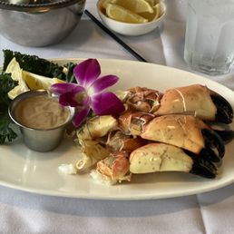 BILLY’S STONE CRAB RESTAURANT - Updated November 2025 - 2162 Photos ...