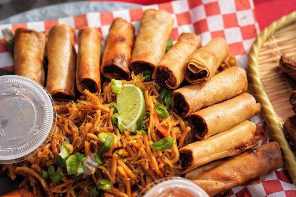 PINOY GRILL - 357 Photos & 147 Reviews - 2324 E Rand Rd, Arlington ...