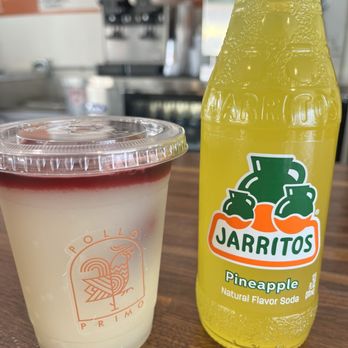 POLLO PRIMO - Updated June 2024 - 143 Photos & 163 Reviews - 792 ...