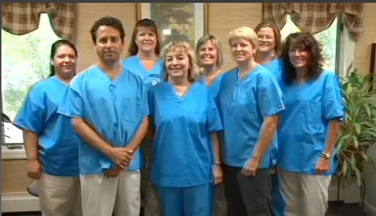 JUSTIN PANELLA, DDS - Updated December 2025 - 1772 E Oak Rd, Vineland ...