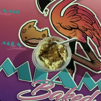 MIAMI BAKED - Updated December 2025 - 307 Photos & 186 Reviews - 12750 ...