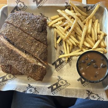 ZZQ SMOKEHOUSE - Updated December 2025 - 274 Photos & 341 Reviews ...