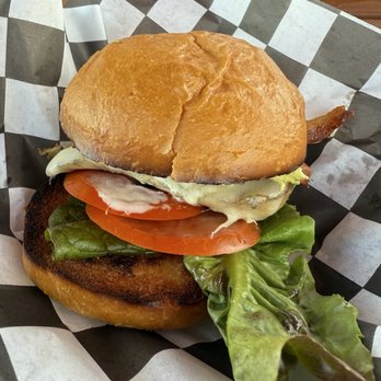 STEADFAST DINER - Updated August 2025 - 48 Photos & 64 Reviews - 5149 Inspirian Pkwy, Mesa ...