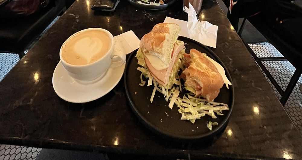 DRIP HOUSE CAFE - Updated December 2024 - 19 Photos - 692 Somerset Street W, Ottawa, Ontario ...