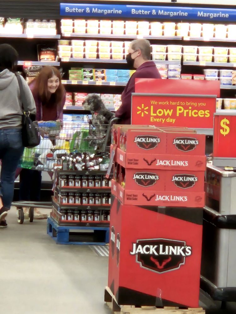 WALMART CAMROSE SUPERCENTRE - Updated February 2026 - 6800 48 Avenue ...