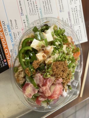 POKE LAB - Updated October 2025 - 58 Photos & 59 Reviews - 605 S Sixth ...