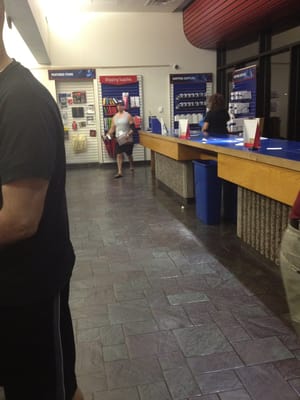 US POST OFFICE - Updated December 2025 - 27 Photos & 84 Reviews - 4949 ...