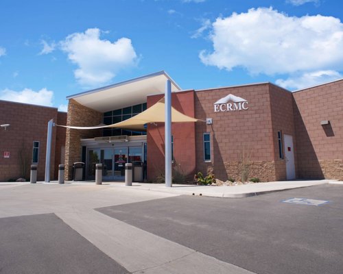 EL CENTRO REGIONAL MEDICAL CENTER - Updated July 2025 - 15 Photos & 57 ...