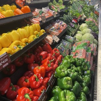 THE FRESH MARKET - Updated December 2025 - 69 Photos & 64 Reviews ...