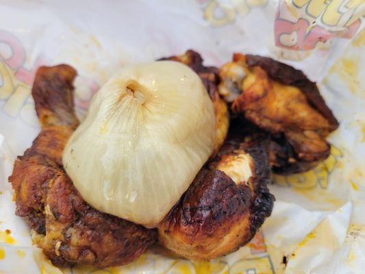 POLLO REGIO - Updated January 2026 - 8620 Burnet Rd, Austin, Texas ...