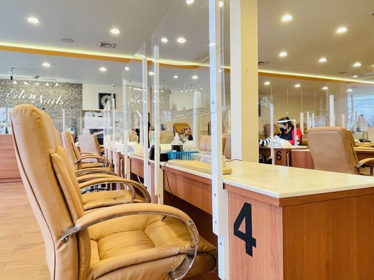 EDEN NAILS - Updated October 2025 - 158 Photos & 96 Reviews - 1100 Rte ...