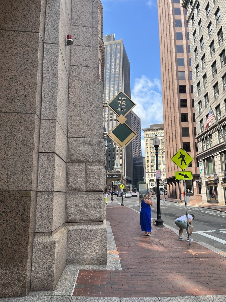 75 STATE STREET PARKING - Updated December 2025 - 21 Photos & 53 ...