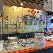 DUMPLING MAN - 450 Photos & 889 Reviews - 100 Saint Marks Pl, New York ...