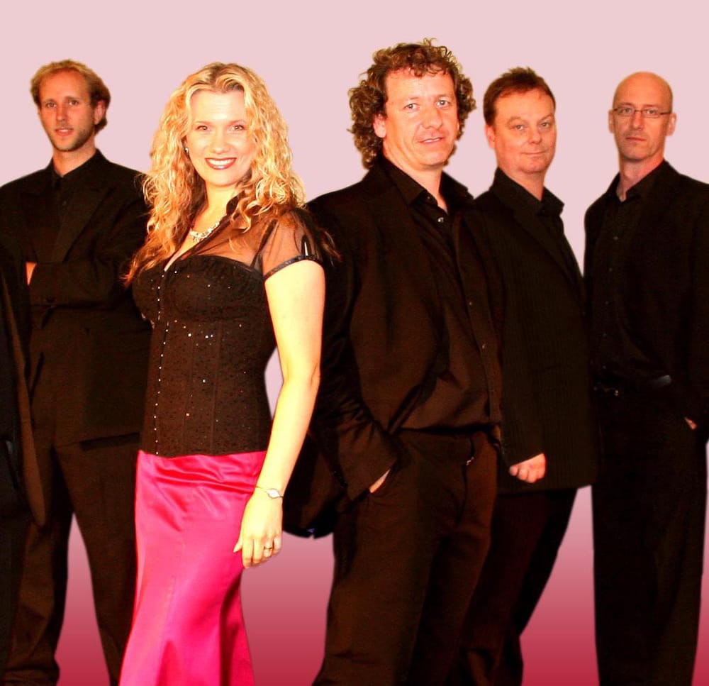 DEBBIE BOYD BAND - Updated December 2024 - 4 Burton Drive, Norwich ...