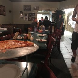 PRESPA’S ITALIAN RESTAURANT - Updated December 2025 - 35 Photos & 163 ...