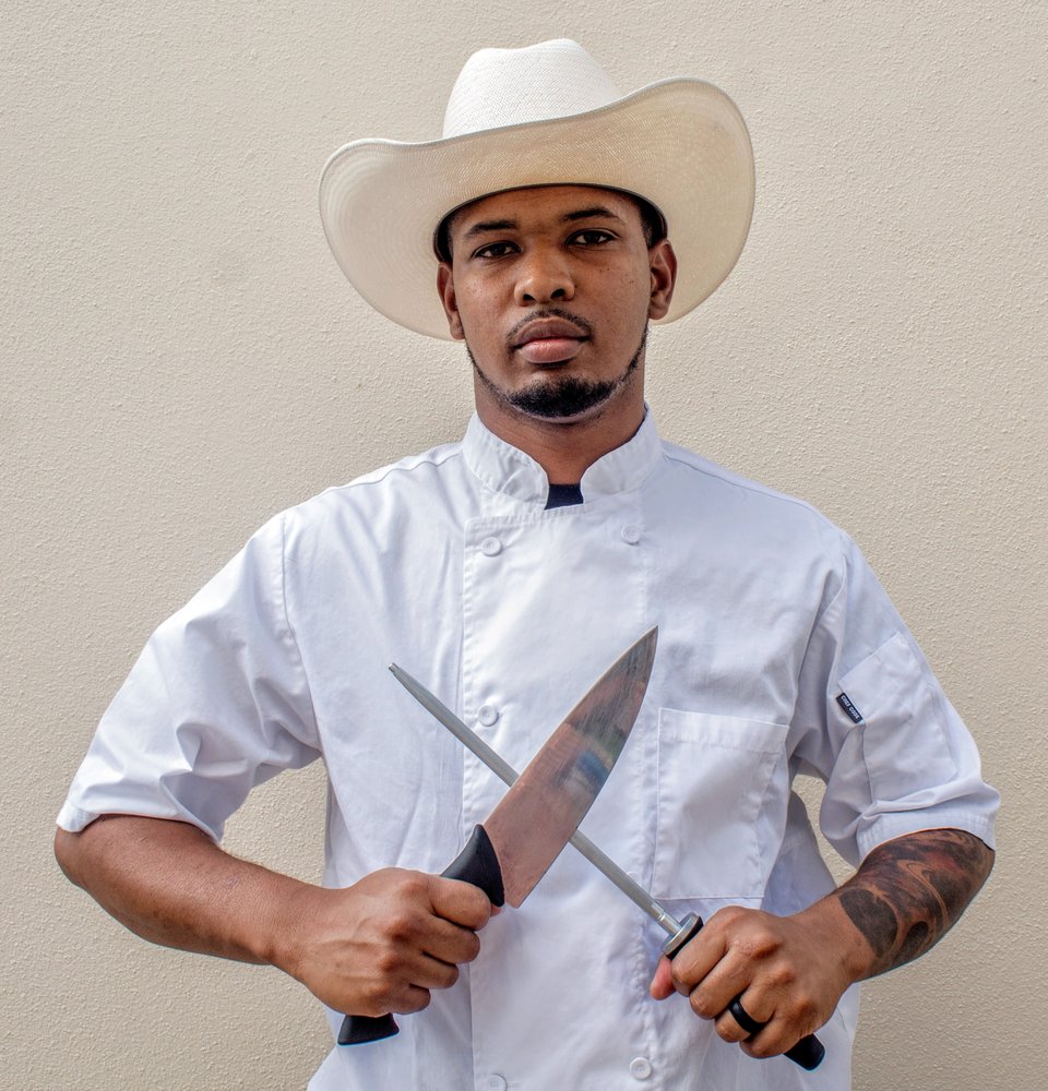 THE COWBOY OF THE KITCHEN - Largo, Florida - Personal Chefs - Phone ...