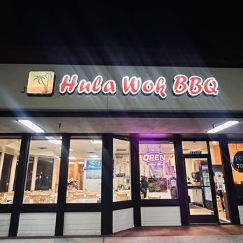 HULA WOK BBQ - Updated December 2025 - 549 Photos & 477 Reviews - 2441 ...