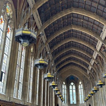 SUZZALLO AND ALLEN LIBRARIES - Updated October 2025 - 166 Photos & 39 ...