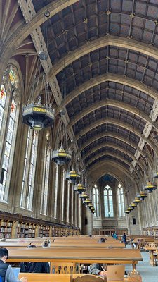 SUZZALLO AND ALLEN LIBRARIES - Updated September 2025 - 166 Photos & 39 ...