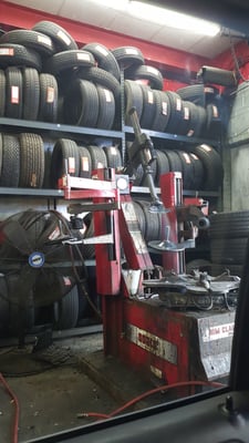 MAC’S TIRE SERVICE - Updated December 2025 - 98 Photos & 582 Reviews ...