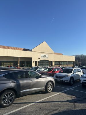 LIFE TIME - Updated January 2025 - 59 Photos & 172 Reviews - 9602 Main ...