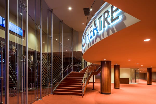 GRAND THEATRE - 237 Photos & 69 Reviews - Music Venues - 2500 E 2nd St ...