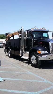 INTERSTATE ASSEMBLY SYSTEMS - Updated October 2025 - 23 Photos - 724 ...