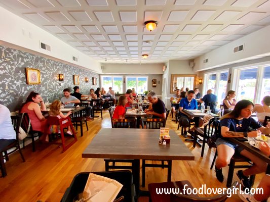 BLUE CAFE - Updated January 2026 - 316 Photos & 255 Reviews - 60 S ...