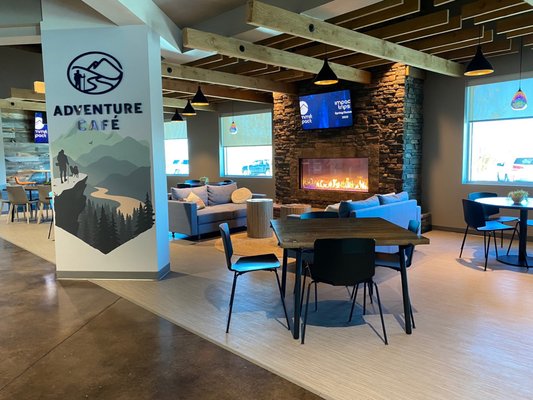 ADVENTURE CAFE - Updated July 2025 - 20 Photos & 13 Reviews - 7079 ...