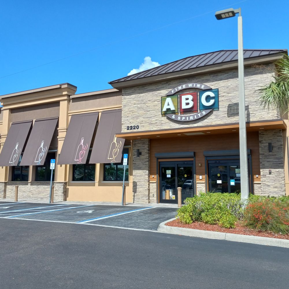 Abc Wines Naples ABC Fine Wine & Spirits