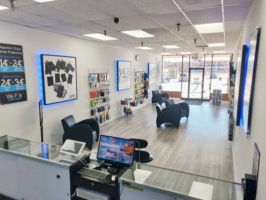 WE FIX PHONES & TABLETS - Updated October 2025 - 17 Photos & 73 Reviews ...