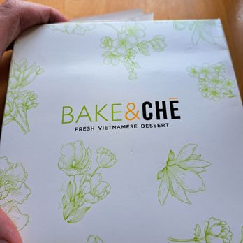 BAKE & CHE - Updated January 2025 - 1486 Photos & 759 Reviews - 9729 ...