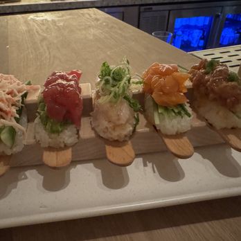 NAMI NORI DESIGN DISTRICT - Updated August 2025 - 104 Photos & 22 ...