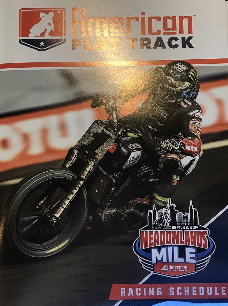 MEADOWLANDS RACING & ENTERTAINMENT - 155 Photos & 59 Reviews - 1 ...