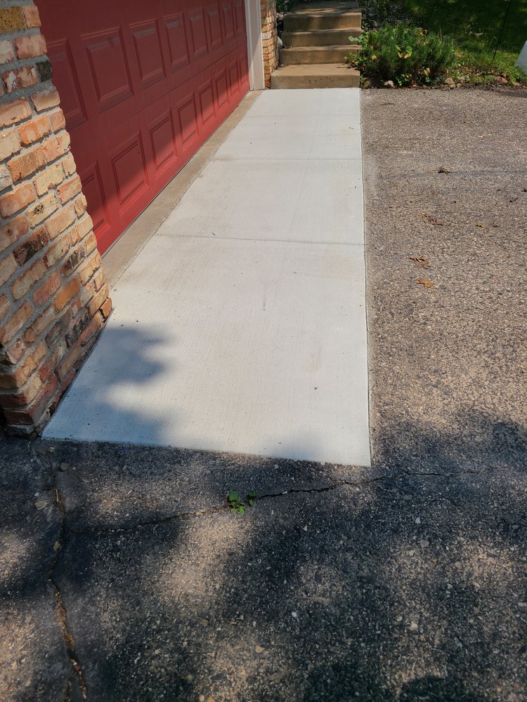 MONYOK CONCRETE & MASONRY - Updated July 2025 - Request a Quote - 47 ...