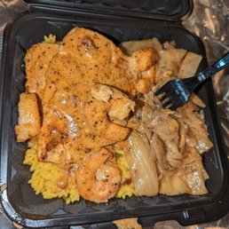 KA’RIBBEAN FIRE - Updated December 2025 - 207 Photos & 226 Reviews - 13 ...