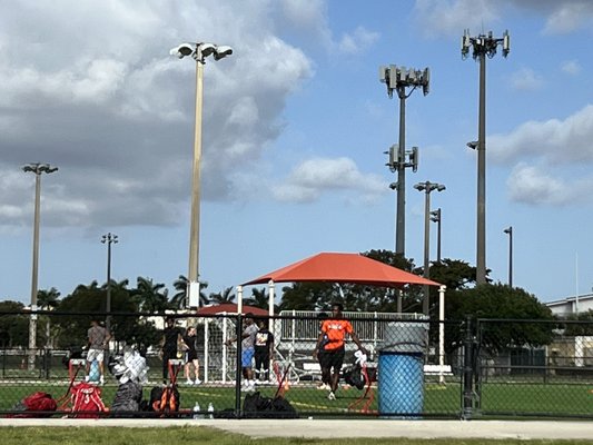 TAMARAC SPORTS COMPLEX - Updated December 2025 - 39 Photos & 10 Reviews ...