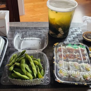 LE DISH - Updated January 2025 - 176 Photos & 122 Reviews - 1280 Rt 33 ...