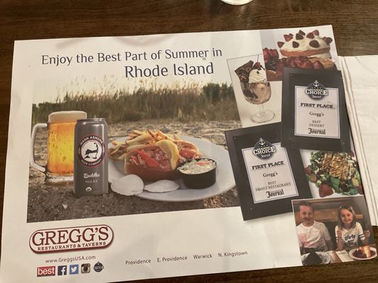 GREGG’S RESTAURANTS - Updated December 2025 - 147 Photos & 234 Reviews ...
