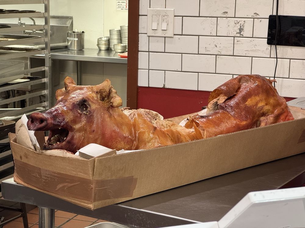 TONY’S BARBECUE - Updated December 2025 - 141 Photos & 90 Reviews - 345 ...