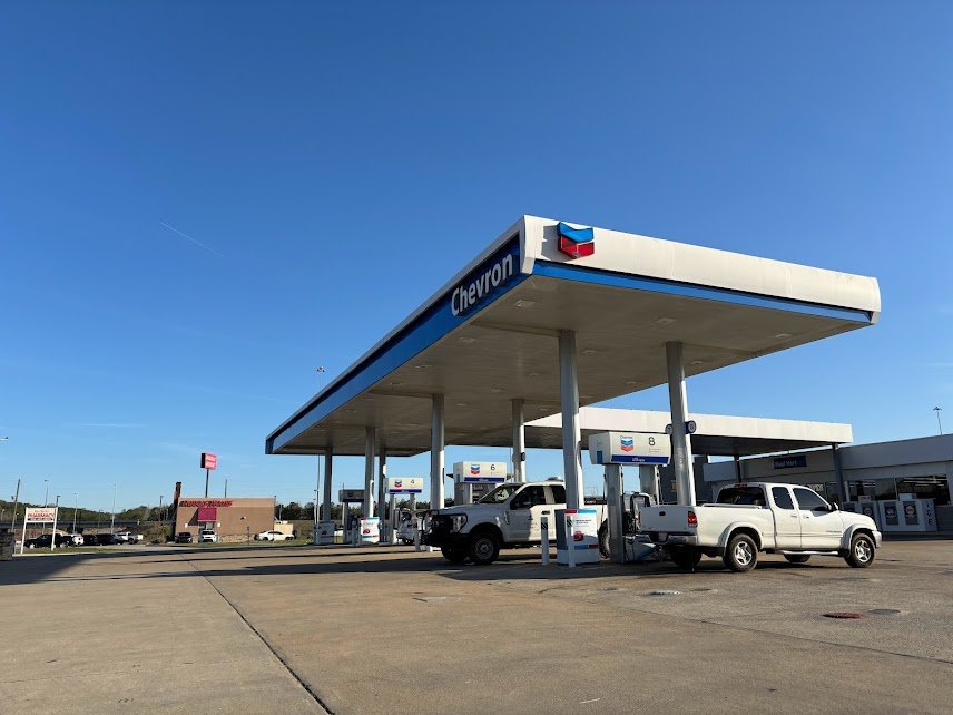 CHEVRON - Updated May 2026 - 7016 AL-129, Winfield, Alabama - Gas ...