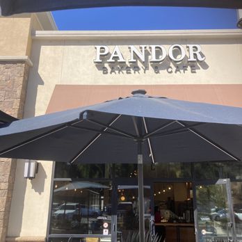PANDOR ARTISAN BAKERY & CAFÉ - Updated December 2024 - 204 Photos & 137 ...