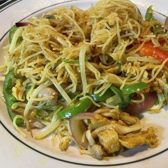 LUANNE’S WILD GINGER ALL-ASIAN VEGAN - Updated June 2024 - 348 Photos ...