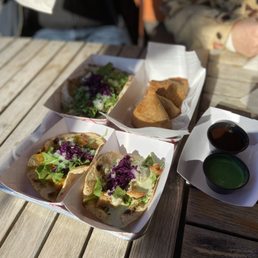 TACO MAHAL - 935 Photos & 839 Reviews - 73 7th Ave S, New York, New ...
