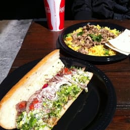 DISH N DASH - SUNNYVALE - Updated July 2025 - 810 Photos & 1299 Reviews ...