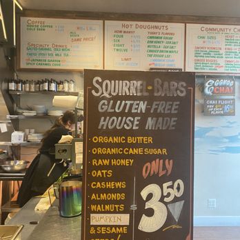 PIP’S ORIGINAL DOUGHNUTS & CHAI - 4532 Photos & 3074 Reviews - 4759 NE ...