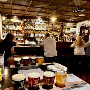 RI RA IRISH PUB - Updated August 2024 - 2361 Photos & 1741 Reviews ...