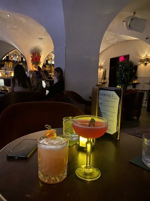 CÉLON COCKTAIL BAR & LOUNGE - Updated December 2025 - 104 Photos & 70 ...