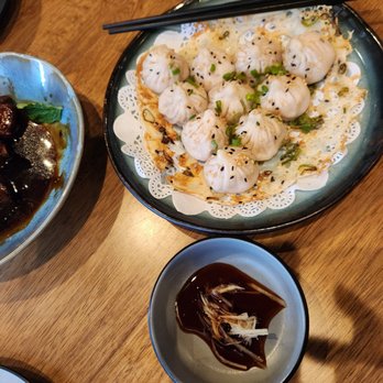 ZEN DUMPLING - Updated June 2025 - 409 Photos & 129 Reviews - 9802 Baymeadows Rd, Jacksonville ...