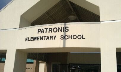 PATRONIS ELEMENTARY - 7400 Patronis Dr, Panama City, Florida ...